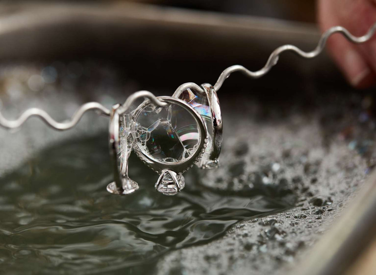 Jewellery Care Guide